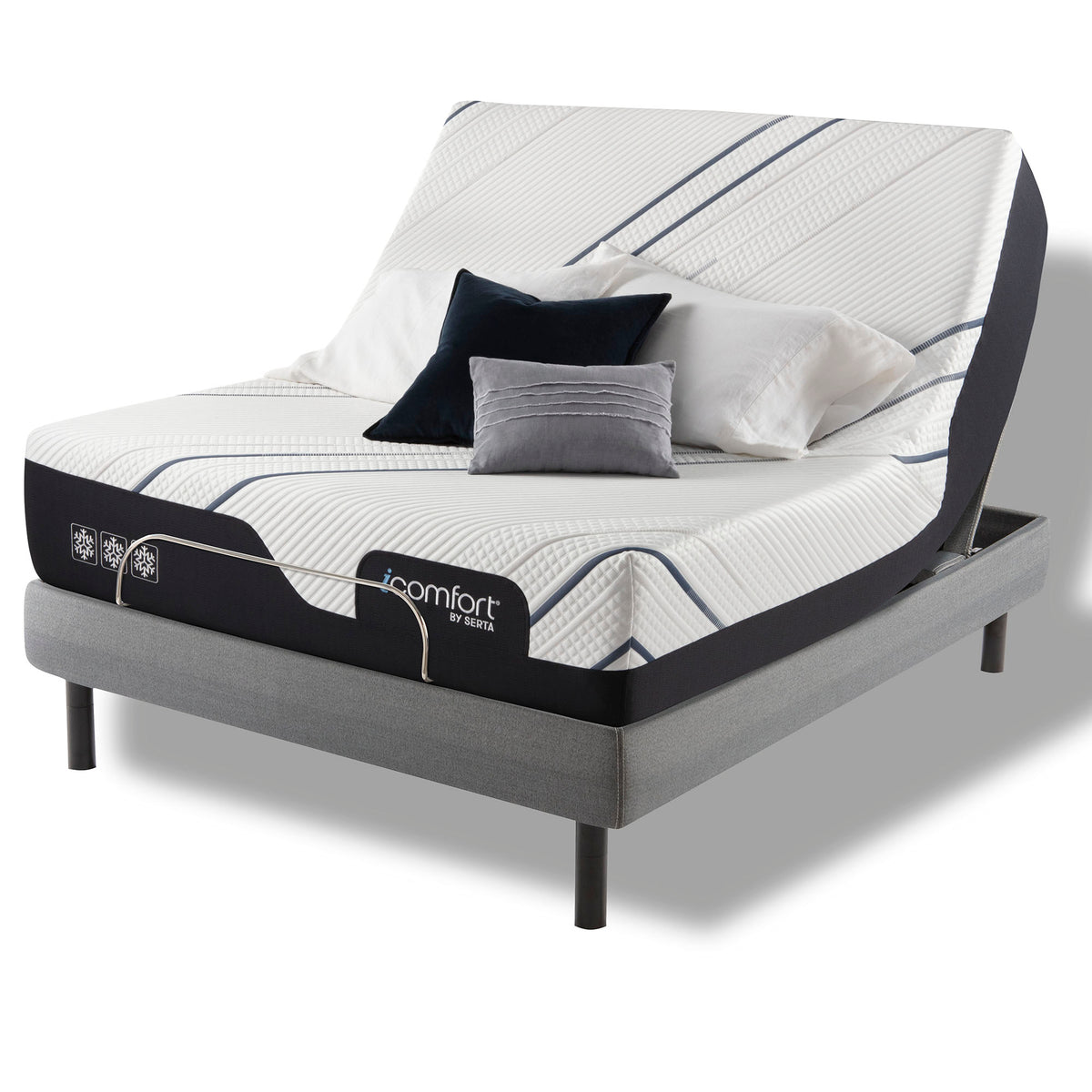 Icomfort cf4000 king store