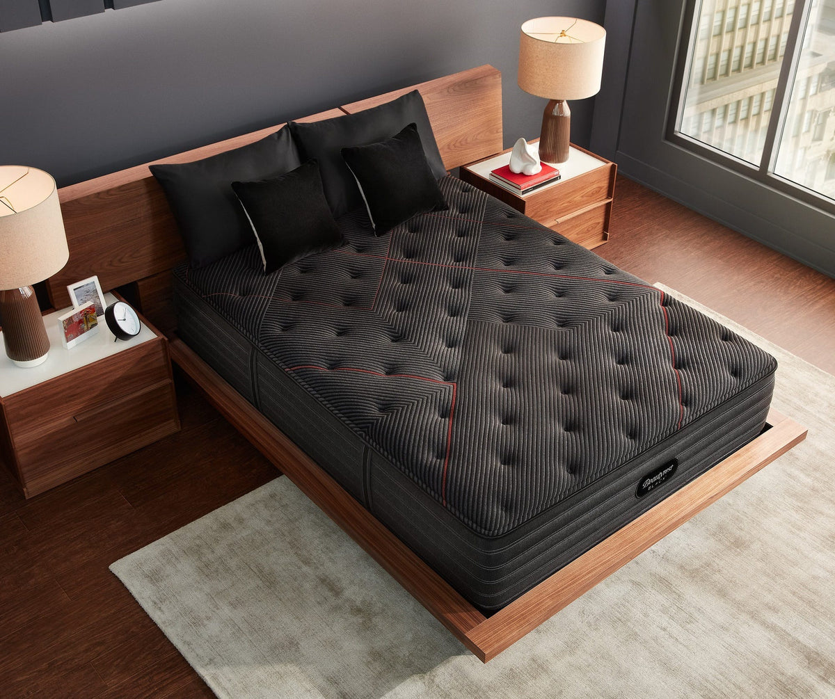 Beautyrest full size mattress store