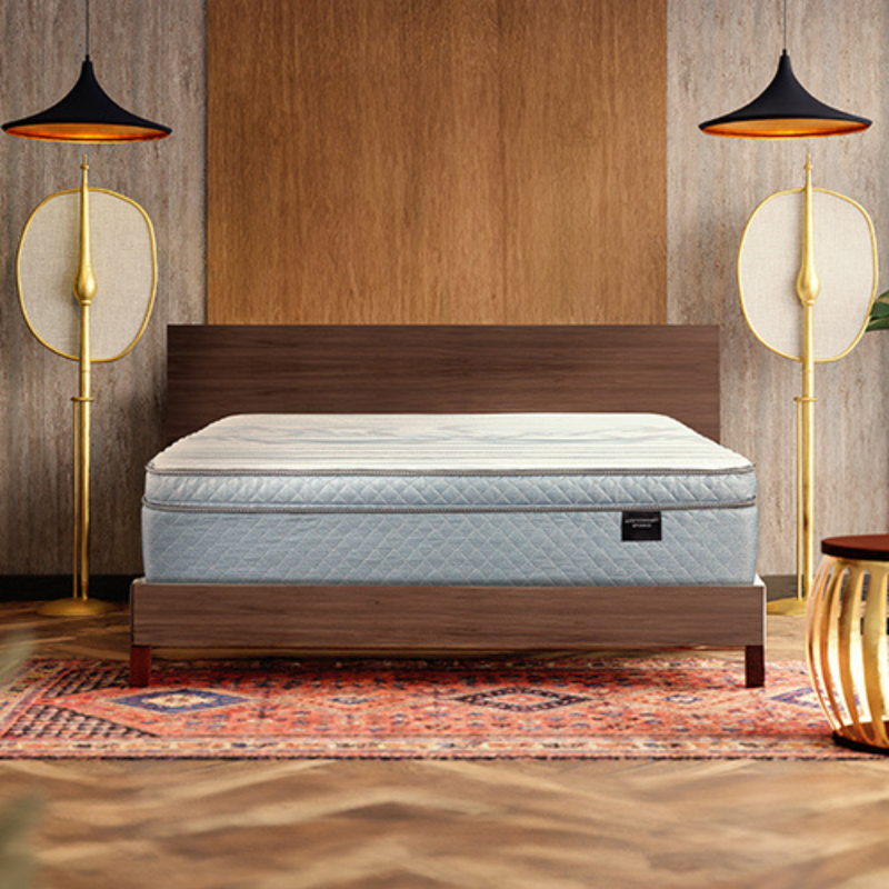 American mattress and furnishings store
