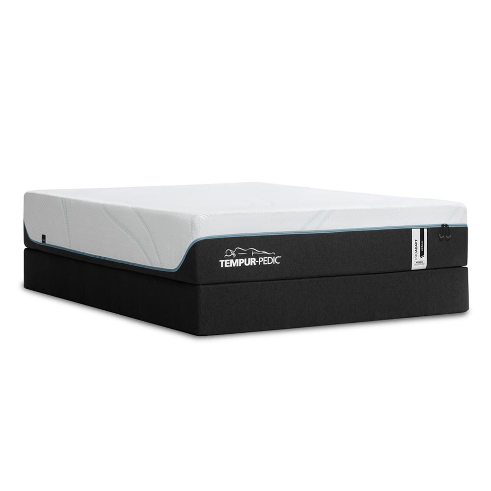 Tempur adapt medium queen mattress store