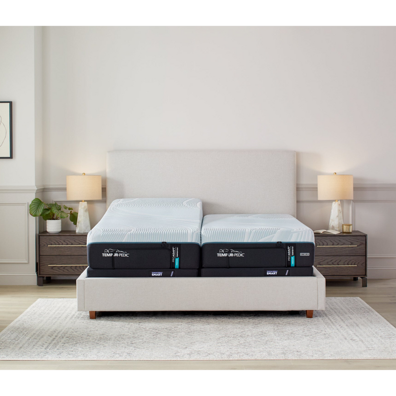 Tempur Pedic TEMPUR ProAdapt Medium Hybrid 12 Mattress American Mattress