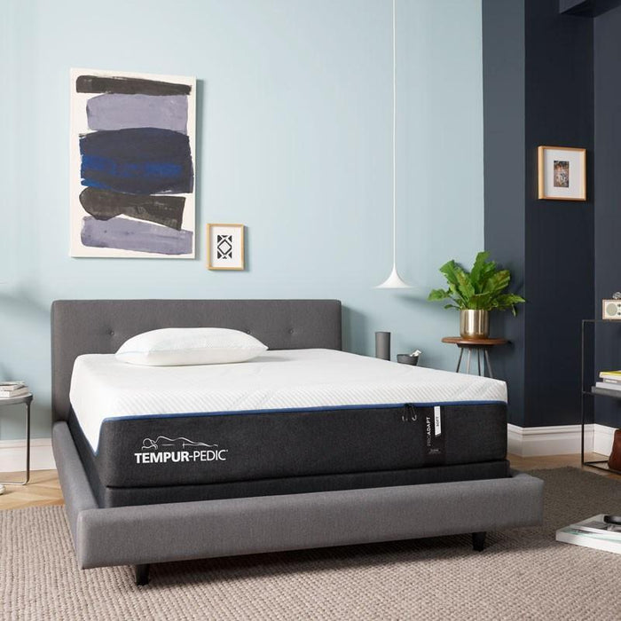 Tempur pedic align soft store